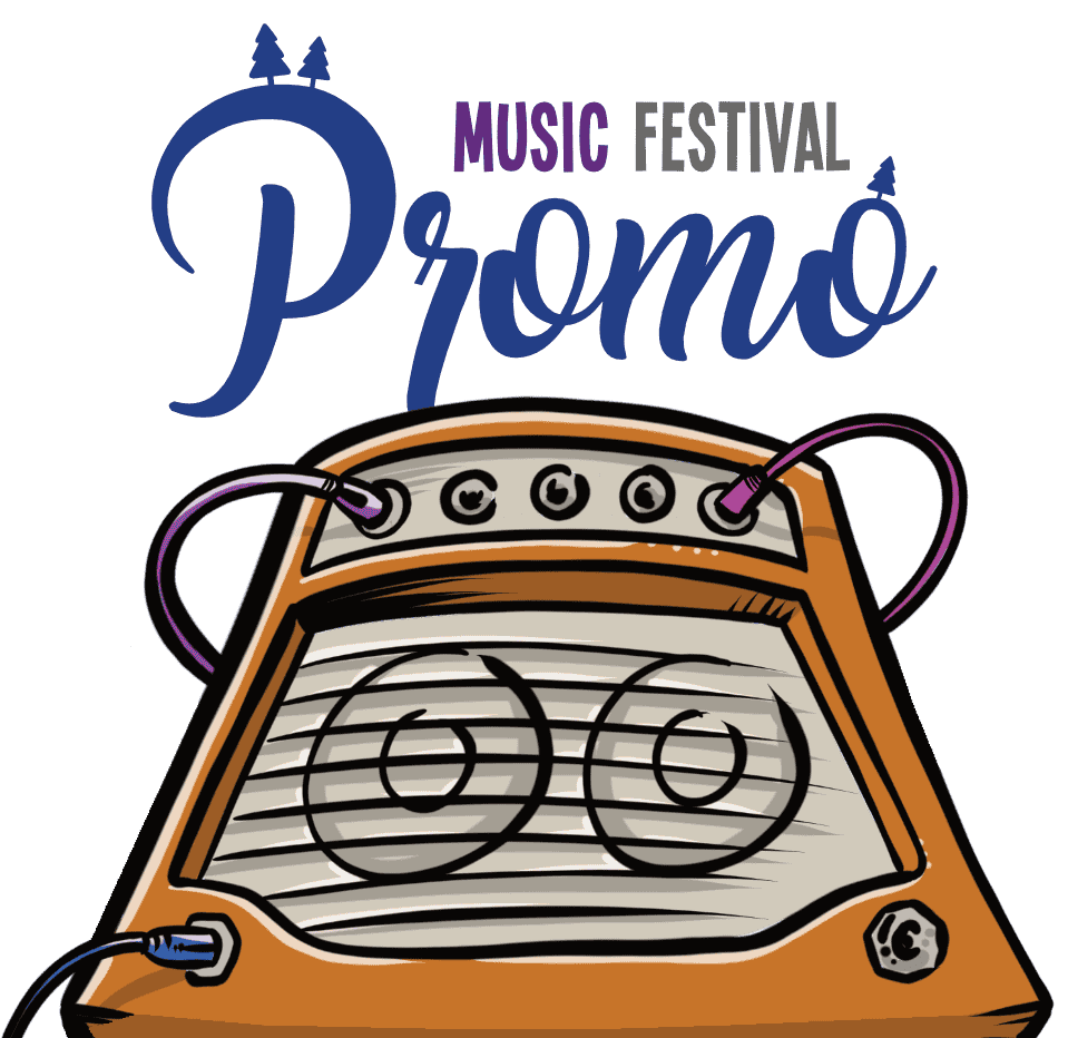 Music Festival Promo - 5 et 6 juillet 2024